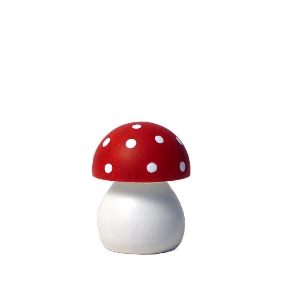 Larssons Tra/ラッセントレ/ 森のキノコ | Söpö Museo